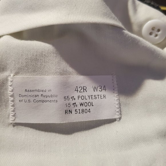 Cellini | Suits & Blazers | Mens Suit | Poshmark